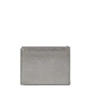 Stella McCartney Falabella Tri-fold Wallet