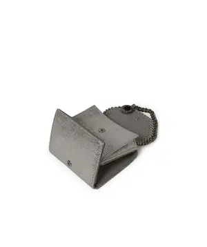 Stella McCartney Falabella Tri-fold Wallet