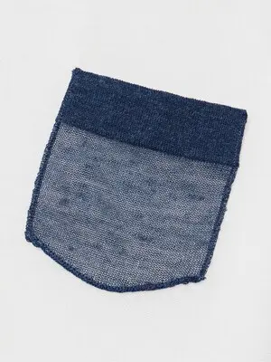 Acne Studios Short Sleeve Polo Top - No