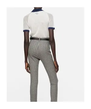 Acne Studios Short Sleeve Polo Top - No