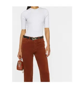 Brunello Cucinelli Embellished Short Sleeve T-shirt