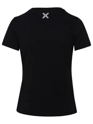 Kenzo Big X Logo T-shirt