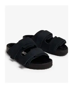 BIRKENSTOCK Open Toe Sandals