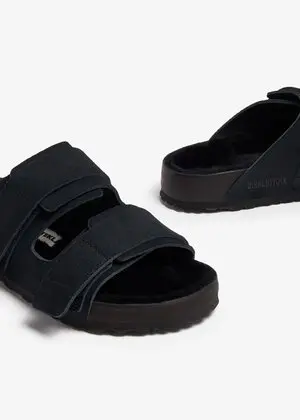 BIRKENSTOCK Open Toe Sandals