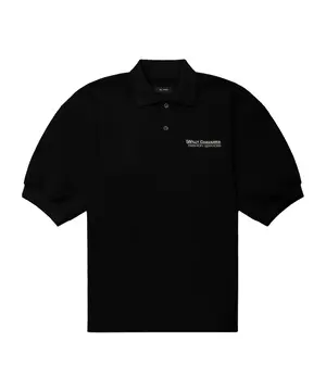 Willy Chavarria Embroidered Shirts For Men