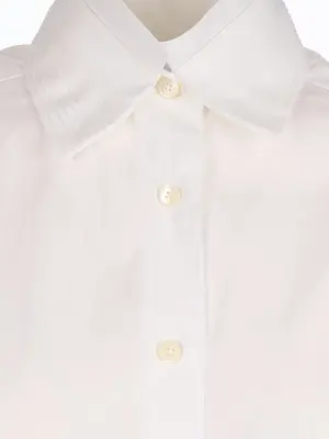 JIL SANDER Long Sleeve Shirt