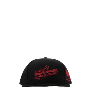 Willy Chavarria Embroidered Accessories For Men