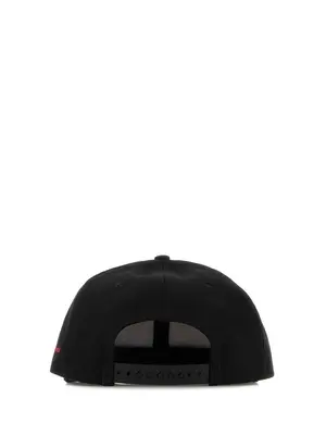 WILLY CHAVARRIA Embroidered Logo Cap