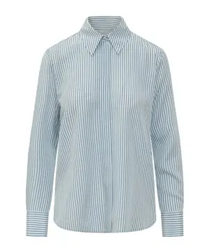 Max Mara Flirt Striped Shirt