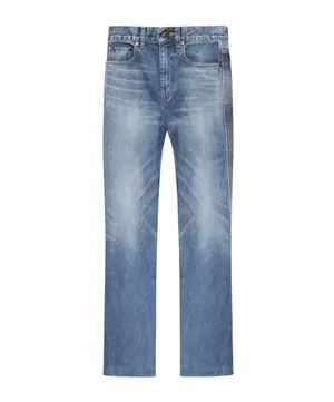 Celine Multi-pocket Jeans