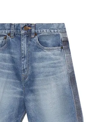 Celine Multi-pocket Jeans