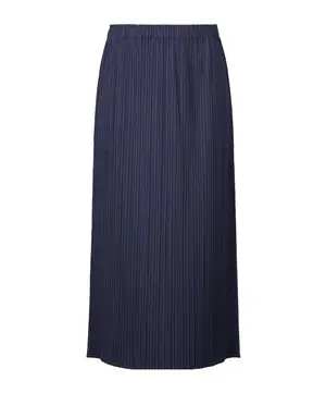 PLEATS PLEASE BY ISSEY MIYAKE Midi Skirt
