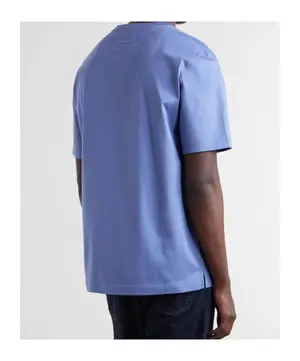 Zegna Knitted T-shirt