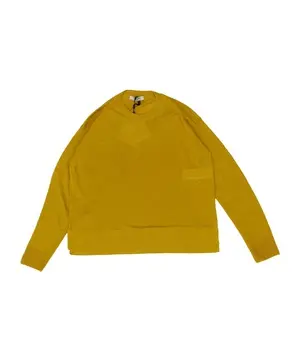Yellow Sweaters For Women