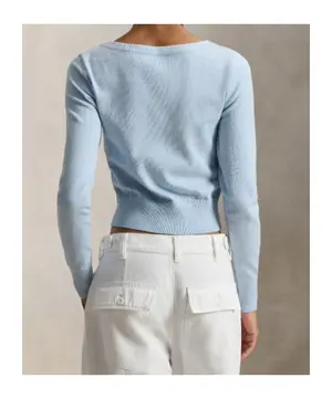 Polo Ralph Lauren Crewneck Sweatshirt