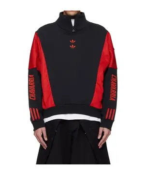 Willy Chavarria Sweaters For Men