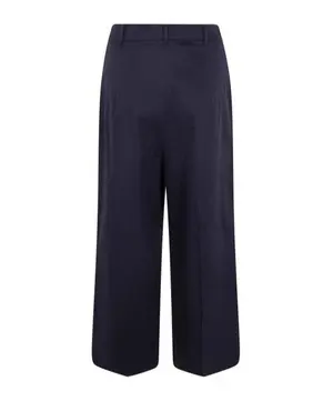 Max Mara Msttequila Pleated Trousers