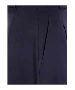 Max Mara Msttequila Pleated Trousers