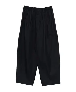 Comme Des Garcons Loose Fit Bottoms For Men