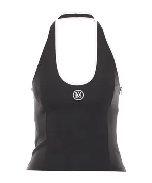 Amiri Classic Vests For Women