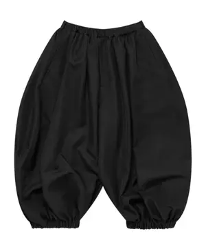 Comme Des Garcons Elasticated Bottoms For Men