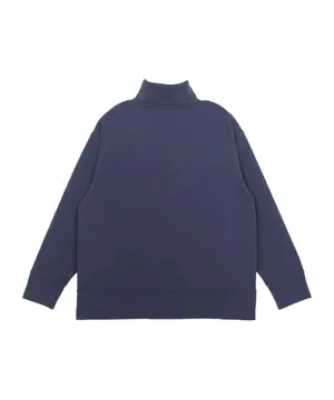 Polo Ralph Lauren Long-sleeved Half-zip Sweatshirt