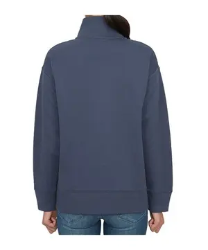 Polo Ralph Lauren Long-sleeved Half-zip Sweatshirt