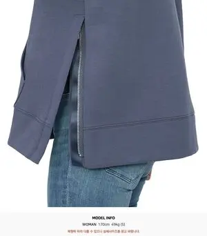 Polo Ralph Lauren Long-sleeved Half-zip Sweatshirt