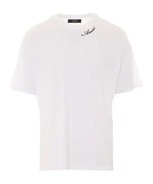 Amiri Short-sleeved T-shirt