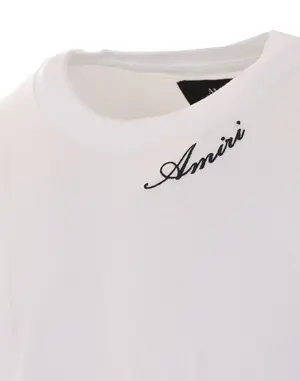 Amiri Short-sleeved T-shirt