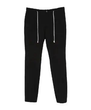 Eleventy Drawstring Trousers
