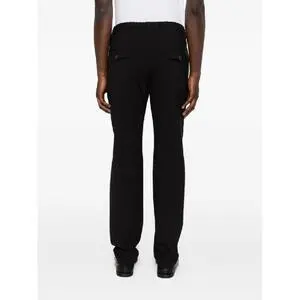 Eleventy Drawstring Trousers