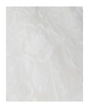 Ermanno Scervino Embroidered Lace Button-up Shirt