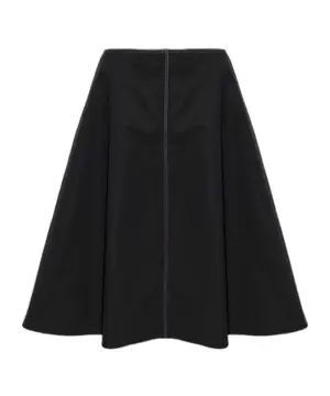 Marni A-line Flared Skirt