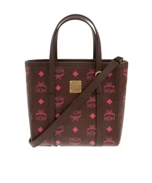 Mcm Baguette Totes