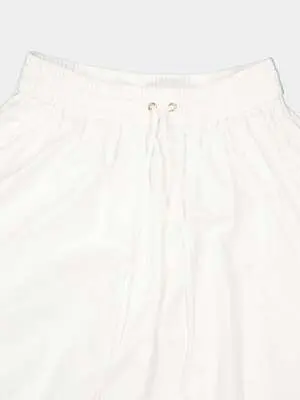 Zimmermann Mahon Cut-out Detailed Midi Skirt