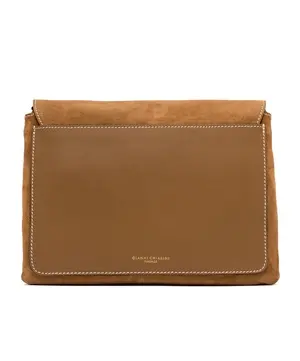 GIANNI CHIARINI Cross Body Bag - Brown