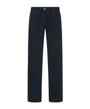 THE ROW Fima Jean - Black