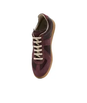 MAISON MARGIELA Replica Paneled Sneakers