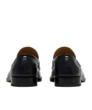 MAISON MARGIELA Tabi Slip-on Loafers