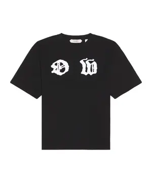 Off-White Short-sleeved T-shirt