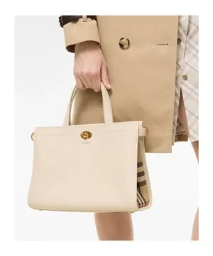 Burberry Small Cotswolds Tote