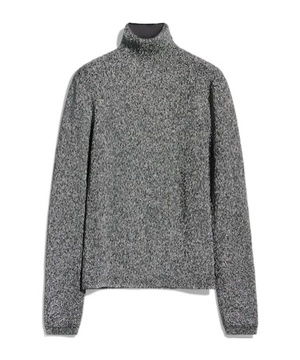 Men's Silver Sweaters