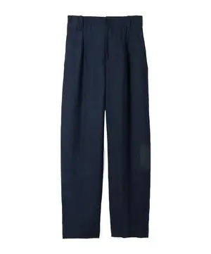 Jacquemus Belted Pants For Men