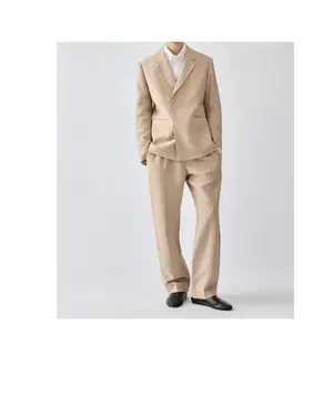 Jacquemus The Melo Buttoned Jacket