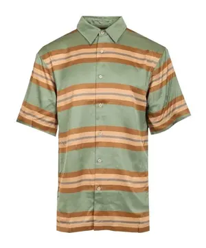 Dries Van Noten 01330 Cassidye 3179 W Shirt
