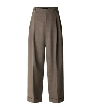 Soeur Watson Pleated Trousers