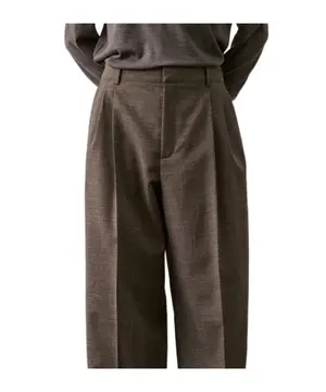 Soeur Watson Pleated Trousers