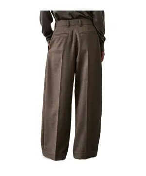 Soeur Watson Pleated Trousers