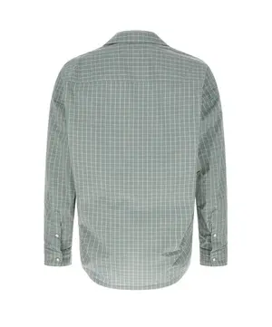 Mihara Yasuhiro Long Sleeve Shirt